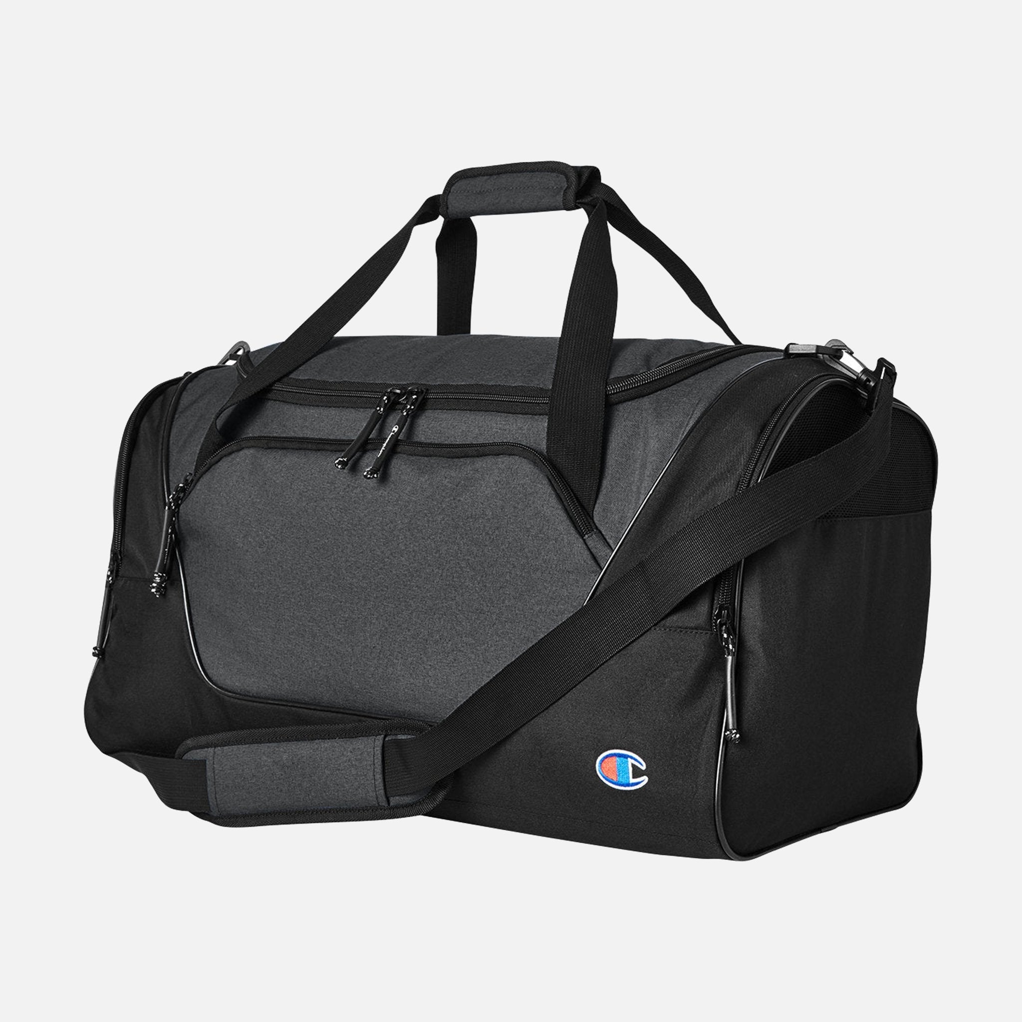 Blank Champion Bag | Buy Wholesale Champion Bags In Bulk