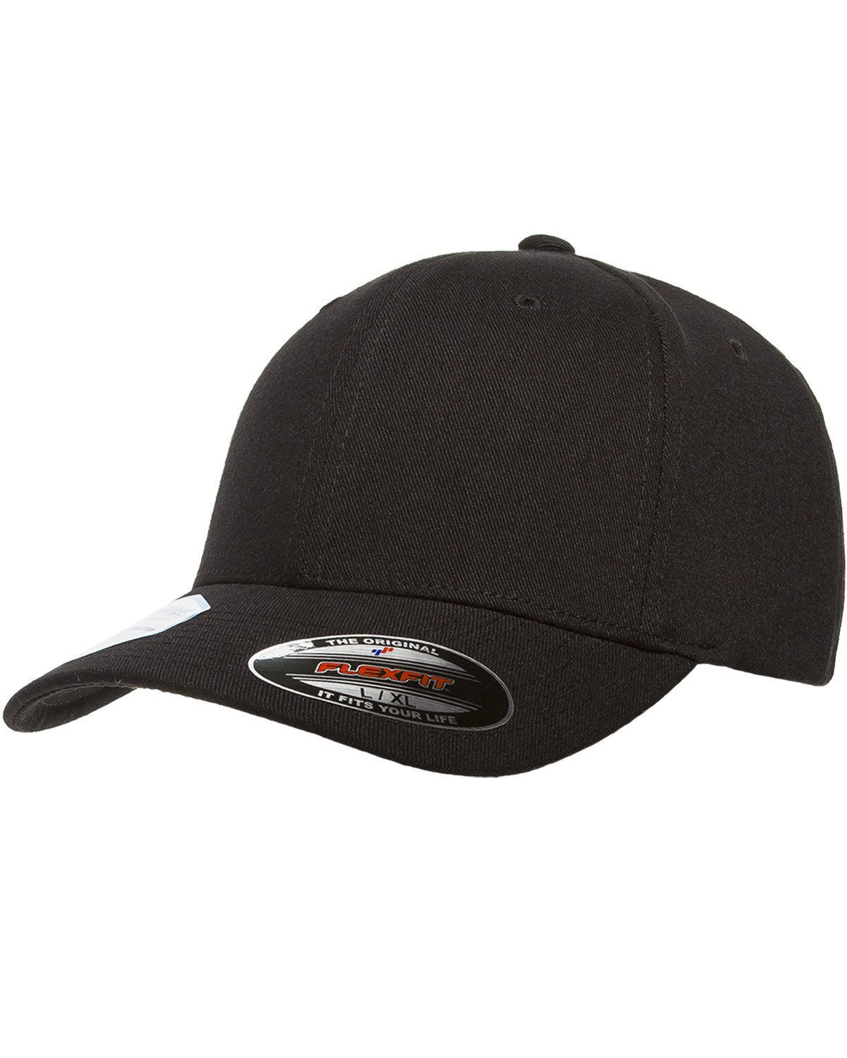 Flexfit 6580 Pro-Formance Trim Poly Cap - Adult Size