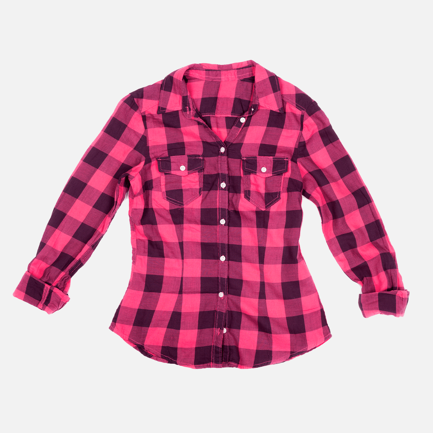 Blank Flannel Shirts | Buy Flannel Shirts in Bulk