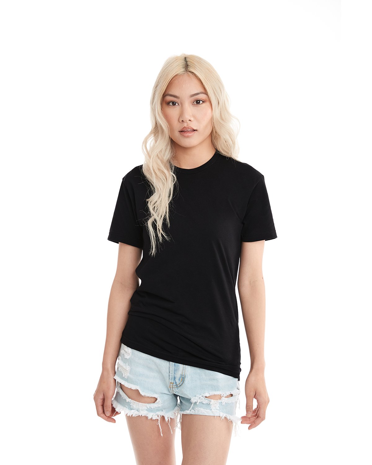 Next Level 4210 Unisex Eco Performance T-Shirt | Shop Now