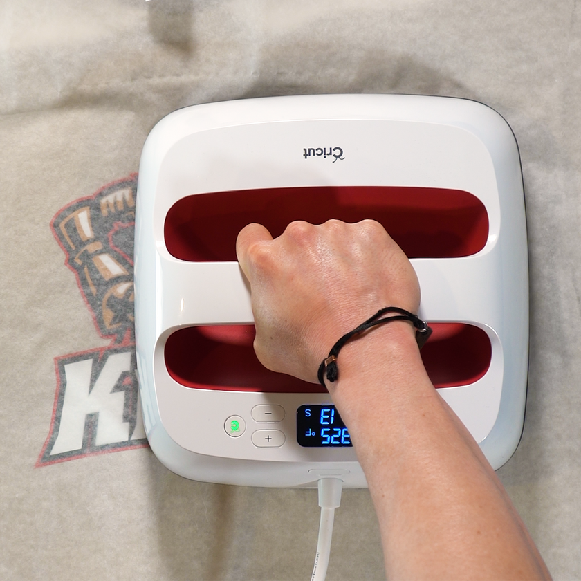 Cricut instructions for DTF Transfers | Ninja Transfers