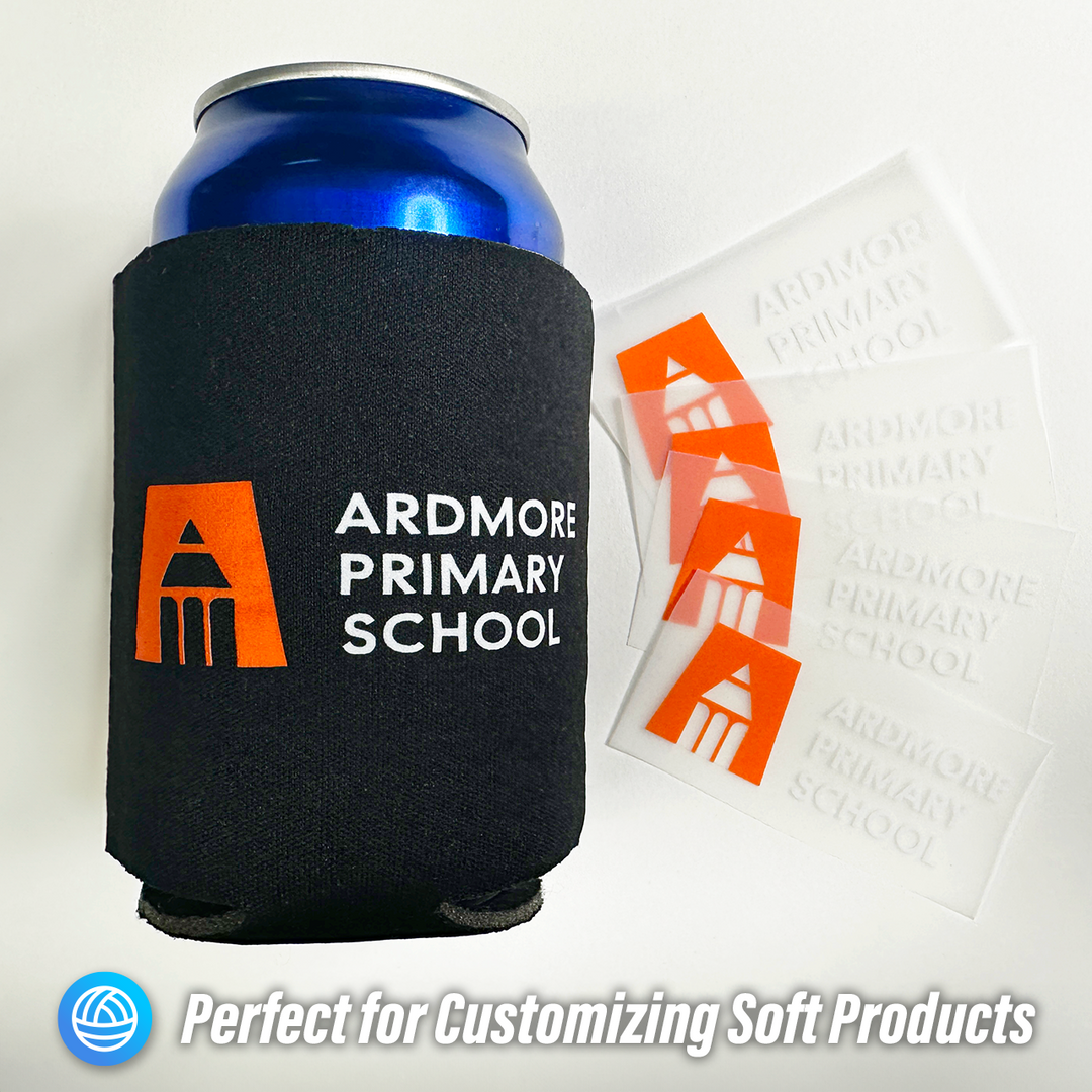 Custom Wholesale DTF Transfers - Trusted by Thousands