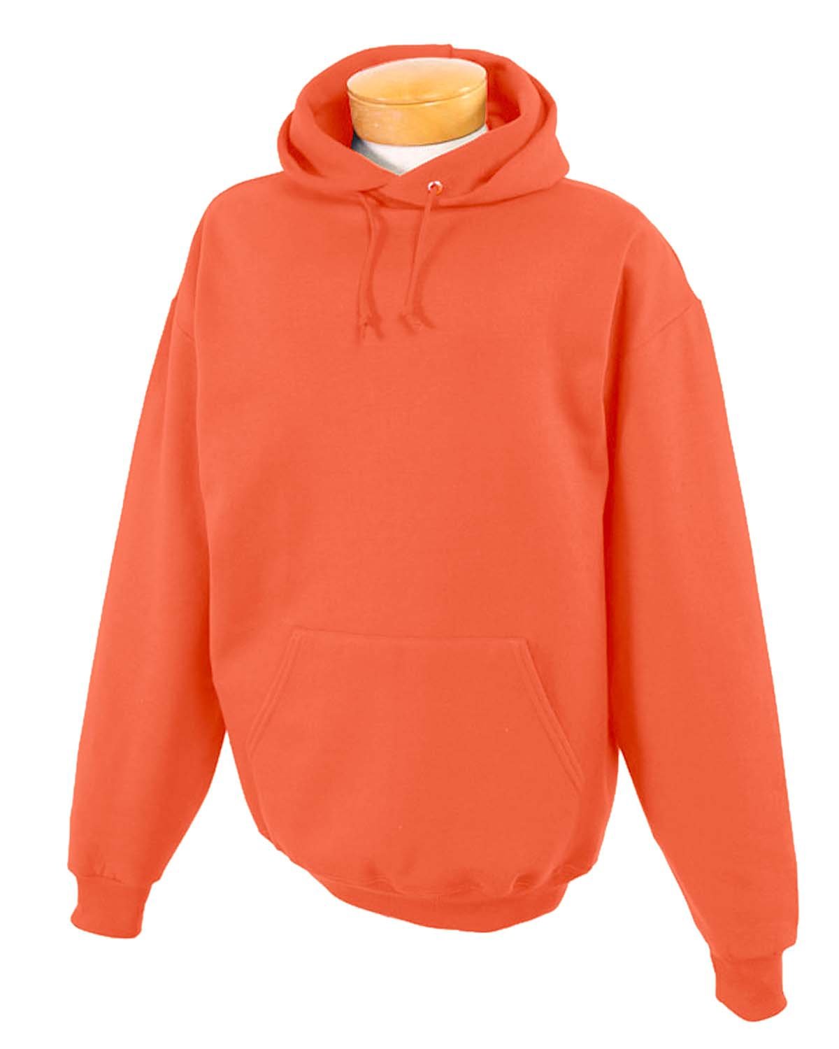 Jerzees 996Y Youth Fleece Pullover Hoodie - Shop Now