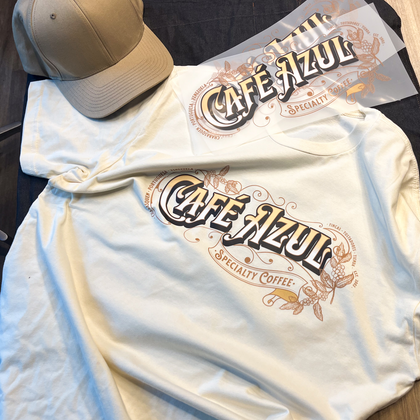 Custom Wholesale DTF Transfers - Trusted by Thousands