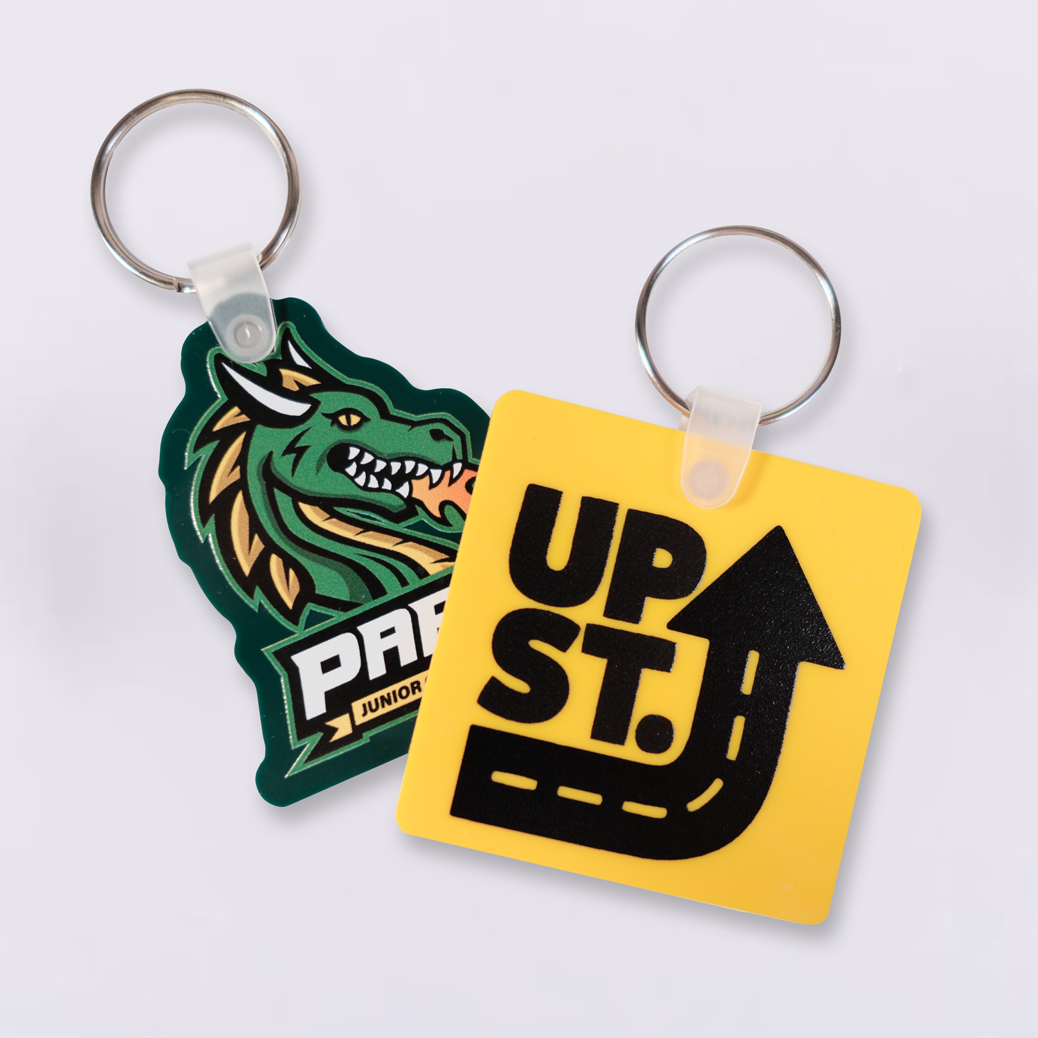 Custom Keychains | Buy Keychains in Bulk