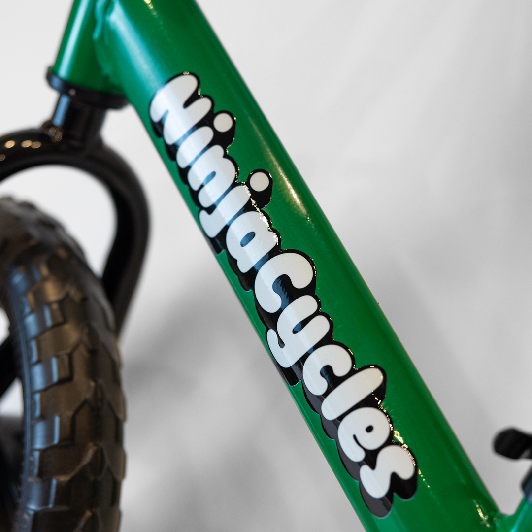 Custom Bike Decals | Design Decals For Bikes Today