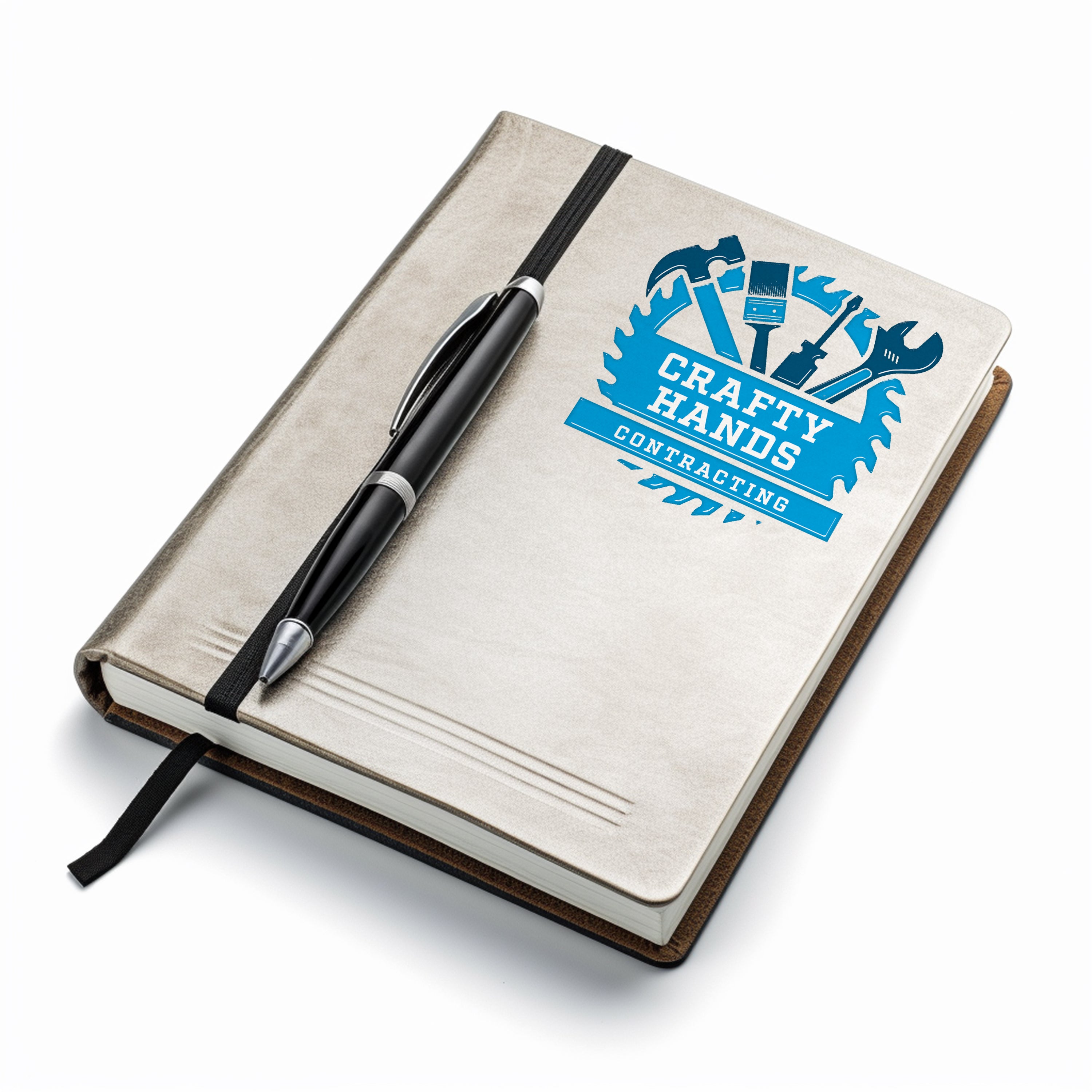 Stickers for Journals