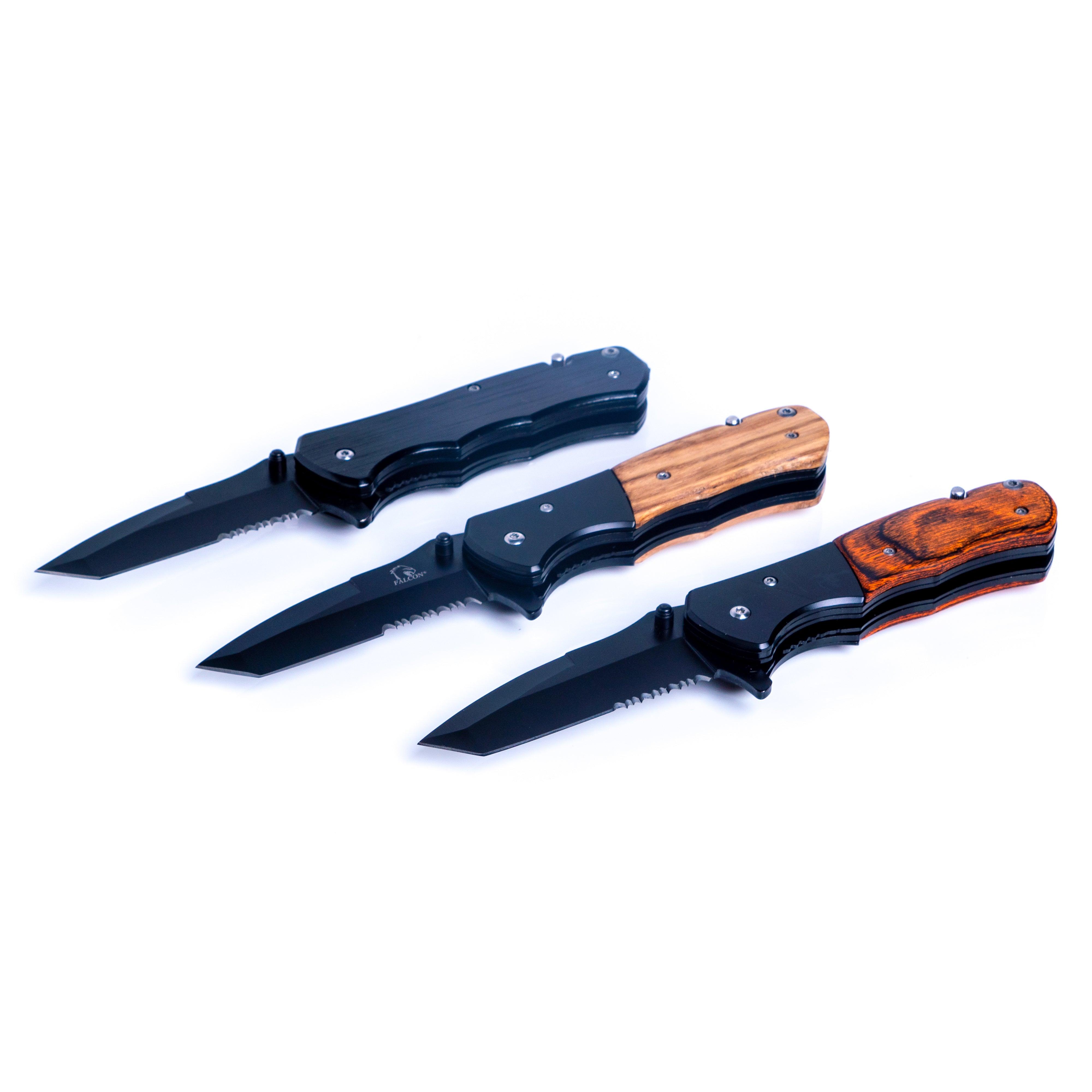 Pocket Knives