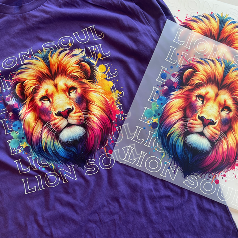 Custom Wholesale DTF Transfers - Trusted by Thousands