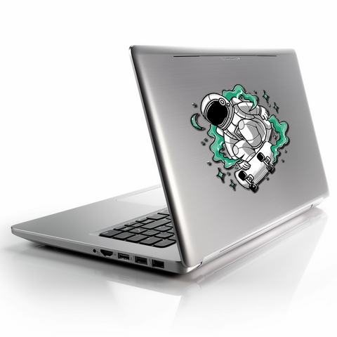 Stickers for Laptops | Decorative Custom Laptop Stickers