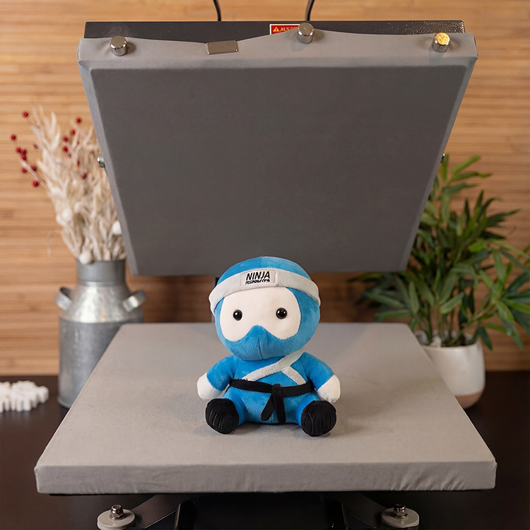 Black Belt Exclusive - Ninja Dojo Defender Collectible