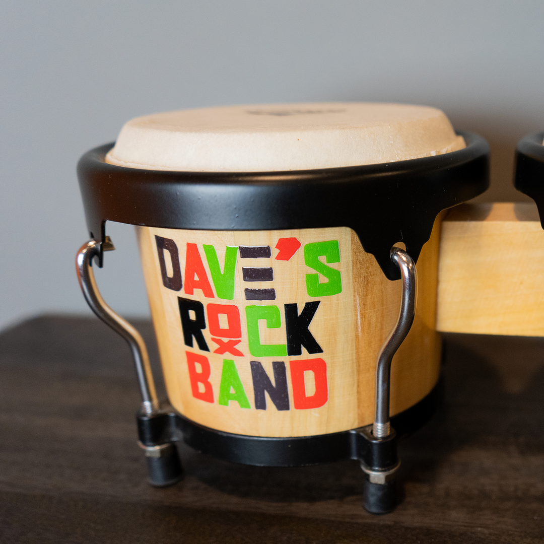 PermaStickers™ - UV DTF Permanent, 3D Gloss, Industrial Grade Stickers