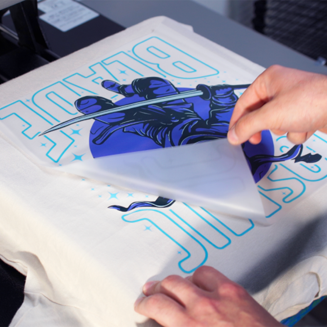 Custom Wholesale DTF Transfers - Trusted by Thousands