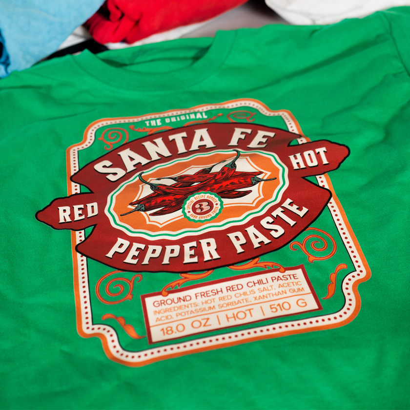 Custom Wholesale DTF Transfers - Trusted by Thousands