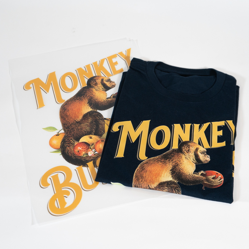 Custom Wholesale DTF Transfers - Trusted by Thousands