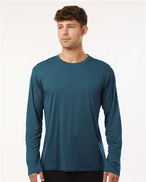 AllPro 48400 Pro-Lock Performance Long Sleeve T-Shirt