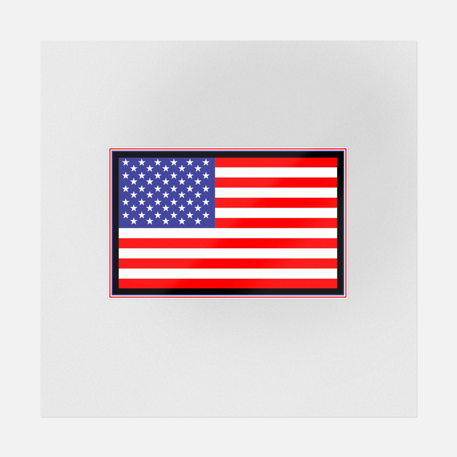 American Flag | Patriotic Ready-to-Press DTF Transfers