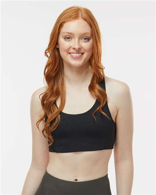 Badger 4636 Women's B-Sport Bra Top
