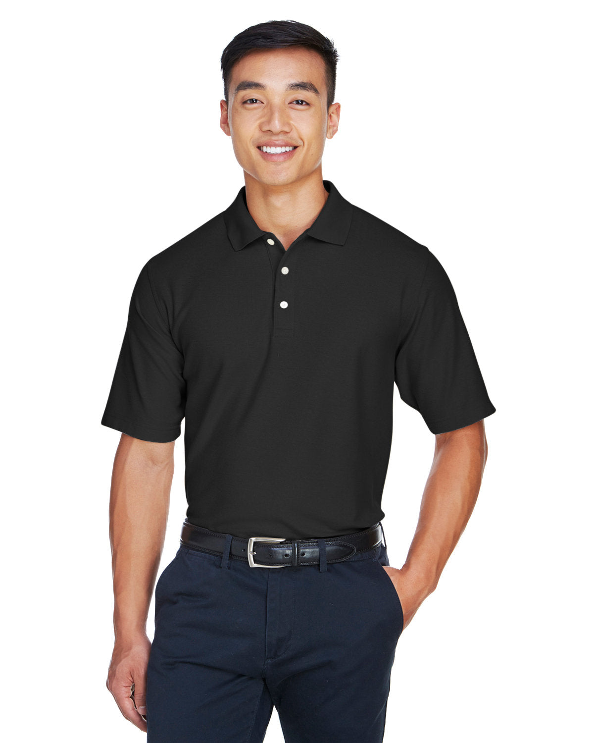 Devon & Jones DG150 Men's Polo - DRYTEC20 Performance