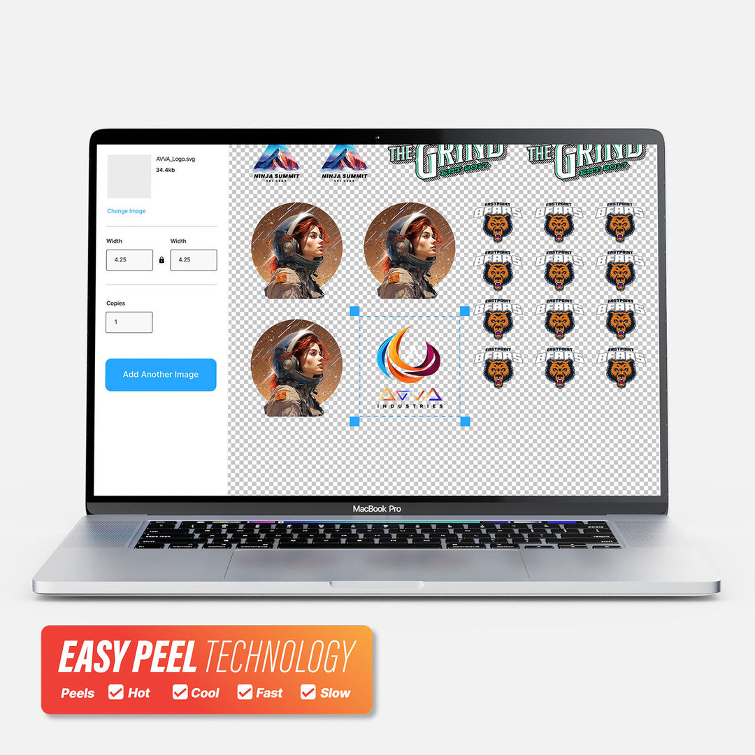 How To Get A Perfect DTF Transfer Press | Ninja Transfers