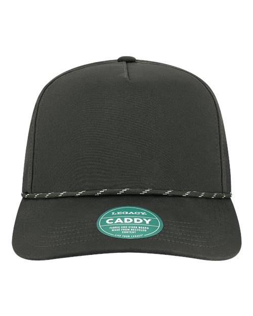 LEGACY CADDY The Caddy Adjustable Cap