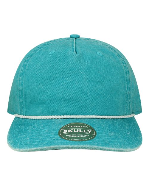LEGACY SKULLY Skully Cap