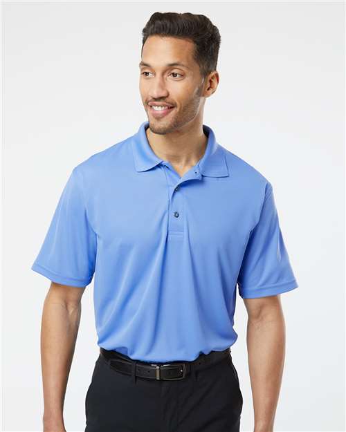 Paragon 100 Saratoga Performance Mini Mesh Polo