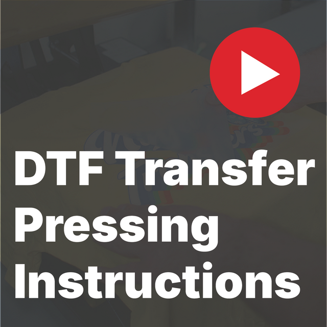 Custom Wholesale DTF Transfers - Trusted by Thousands
