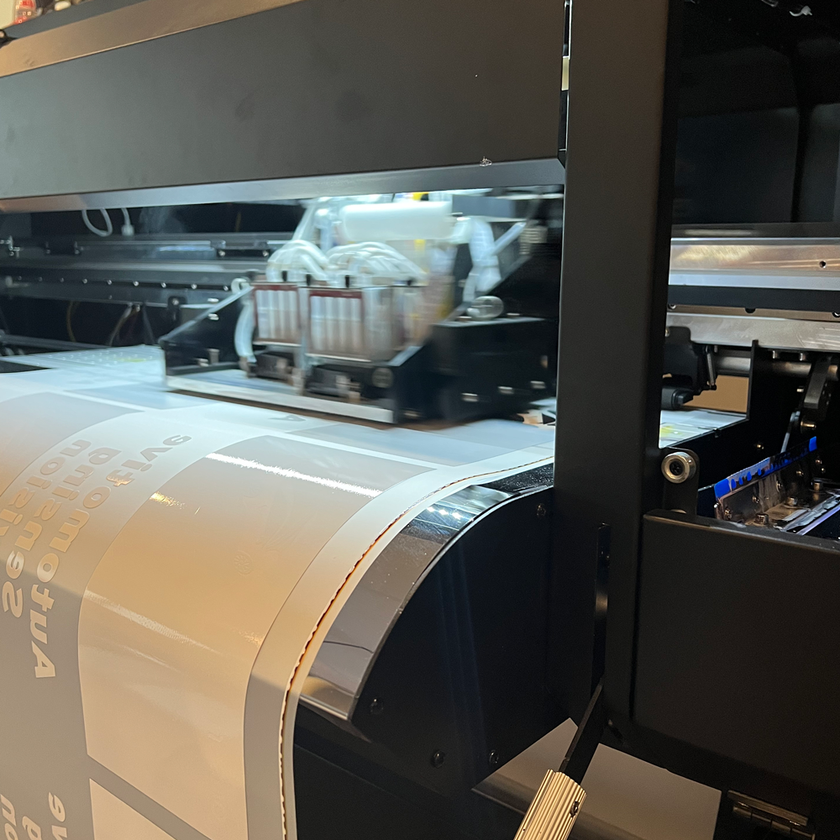 How They're Made | Ninja Transfers