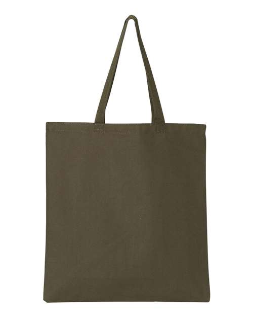 Q-Tees Q800 Promotional Tote