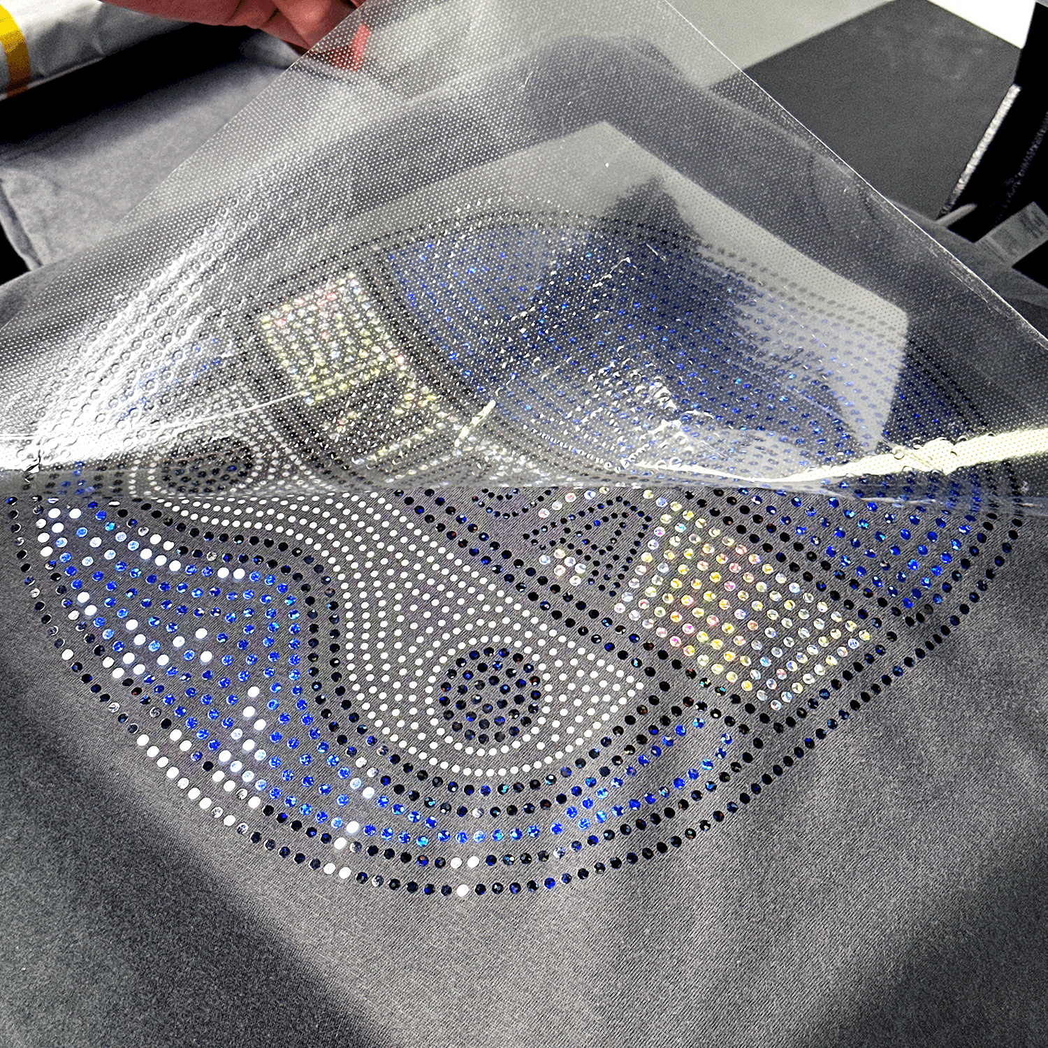 Custom Wholesale Spangle Transfers | Trusted by Thousands