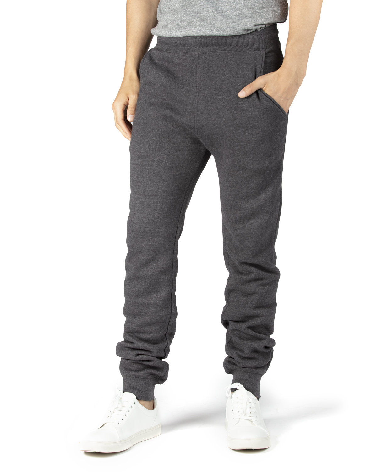Threadfast Apparel 320P Fleece Jogger Pant - Unisex