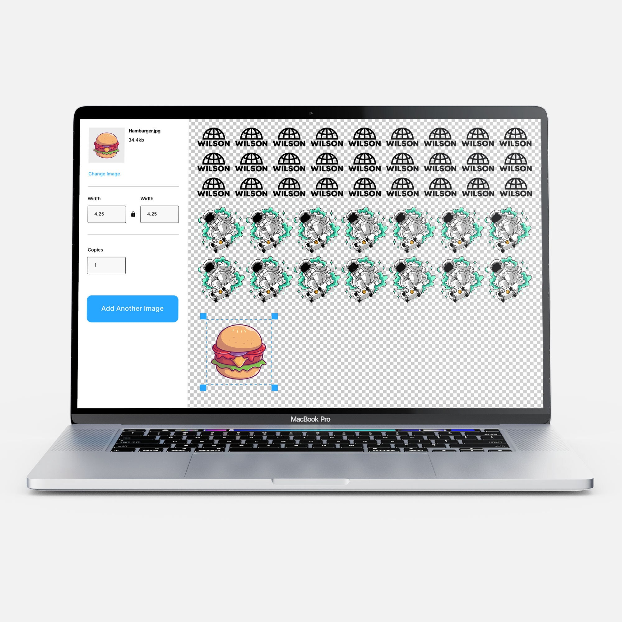 UV DTF Sticker Packs | Ninja Transfers