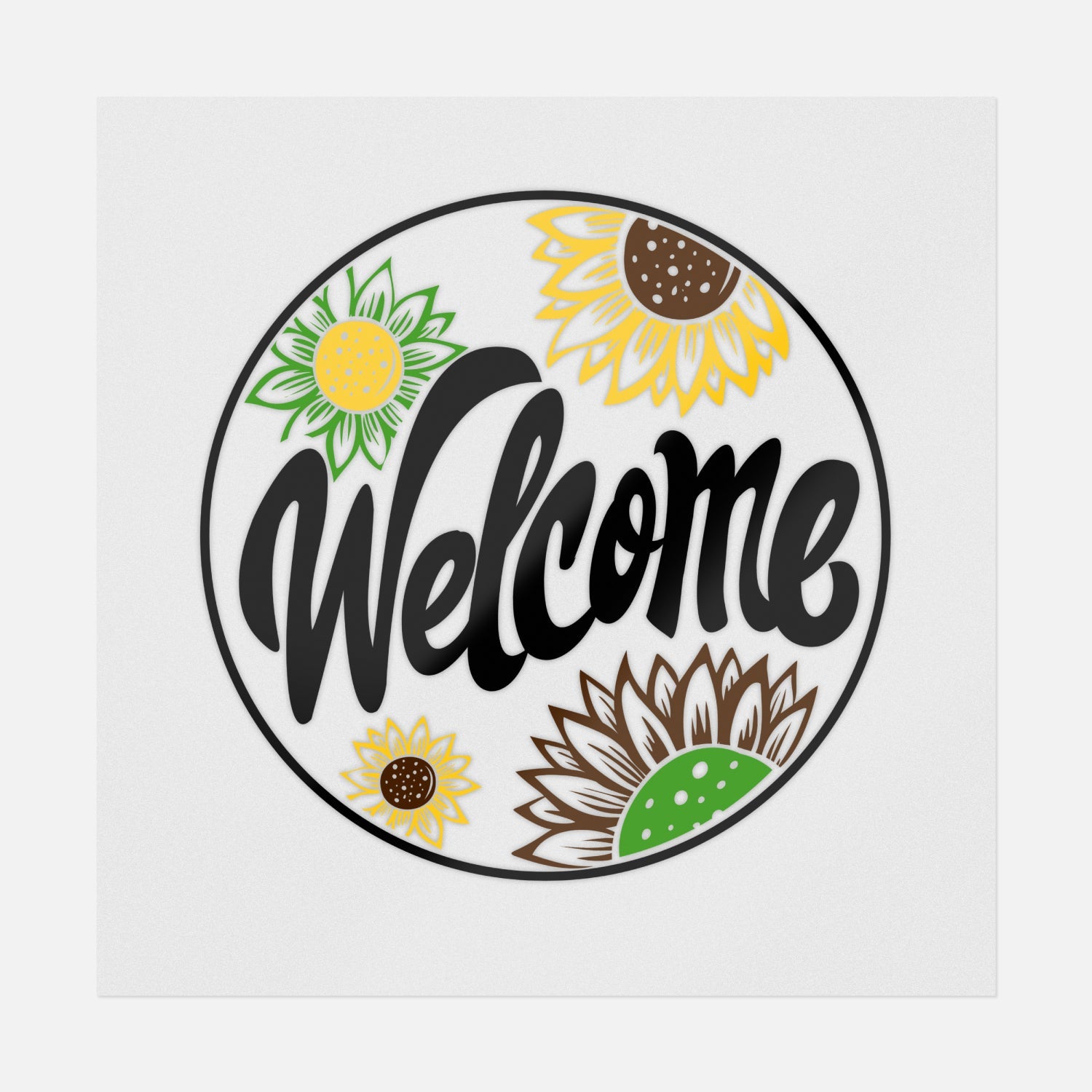 Welcome | Spring Ready-to-Press DTF Transfers