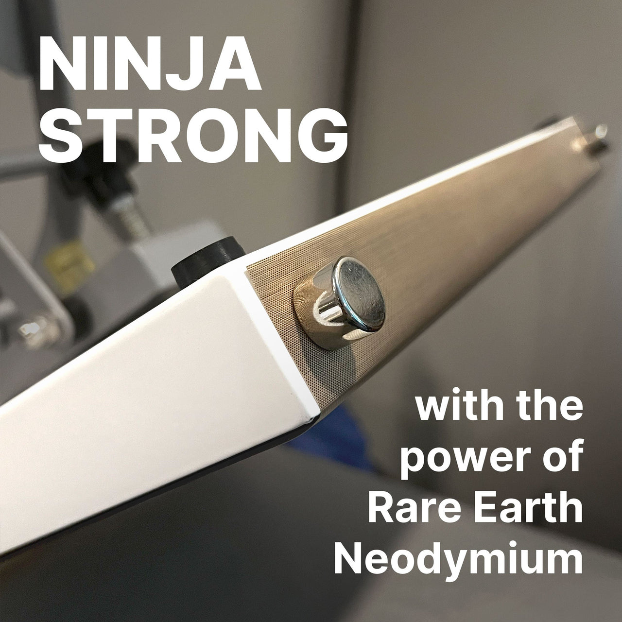 Protective Guard Heavy Duty Magnet Set